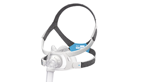 Top 5 ResMed CPAP Masks for Side Sleepers