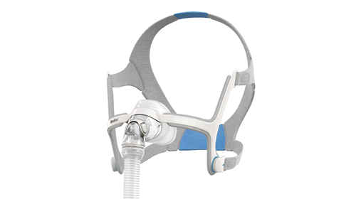 Top 5 ResMed CPAP Masks for Side Sleepers