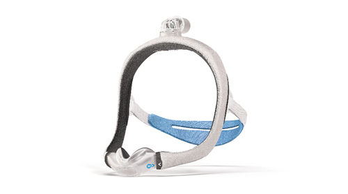 Top 5 ResMed CPAP Masks for Side Sleepers