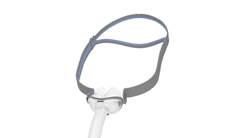 Top 5 ResMed CPAP Masks for Side Sleepers