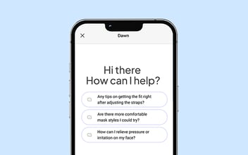 myAir | Resmed Healthcare Professionals