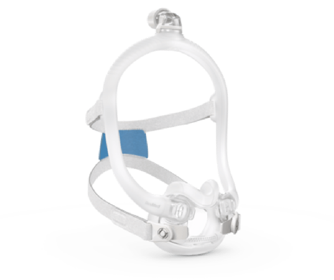 Comparison guide: AirFit F20 vs F30i vs F40 full face masks