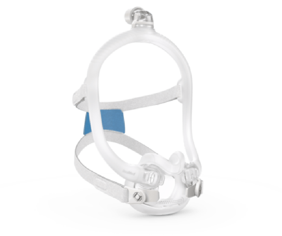 Comparison guide: AirFit F20 vs F30i vs F40 full face masks