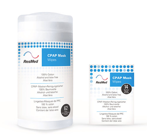 Top 7 CPAP therapy must-haves for travellers