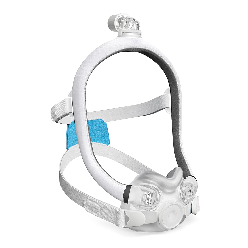 AirTouch F30i Comfort | Resmed Healthcare Professionals