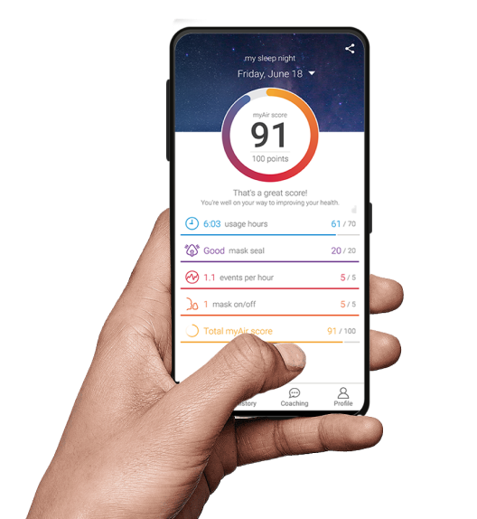 AirSense 11 | ResMed India