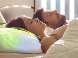 ResMed | Sleep Apnea, Insomnia, CPAP & Snoring Solutions