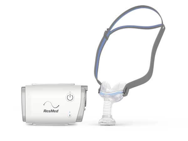 AirFit N30 for AirMini | ResMed HCP