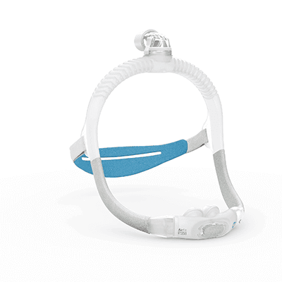 Finding the right CPAP mask | Sleep Apnea | ResMed