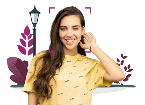 How to use Selfie Screener | ResMed Australia