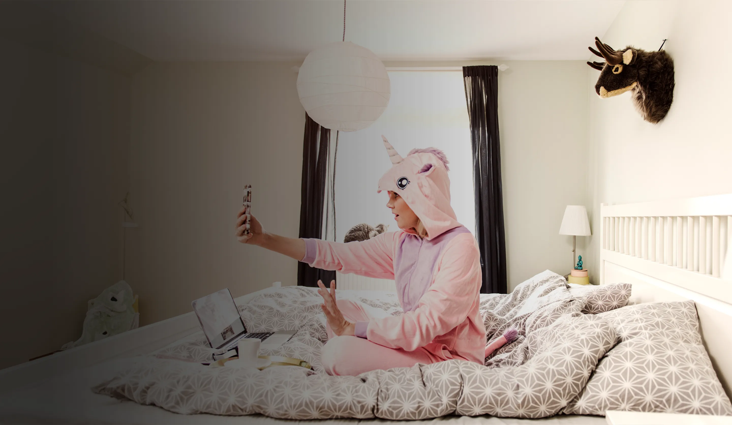 SelfieScreener | ResMed Australia