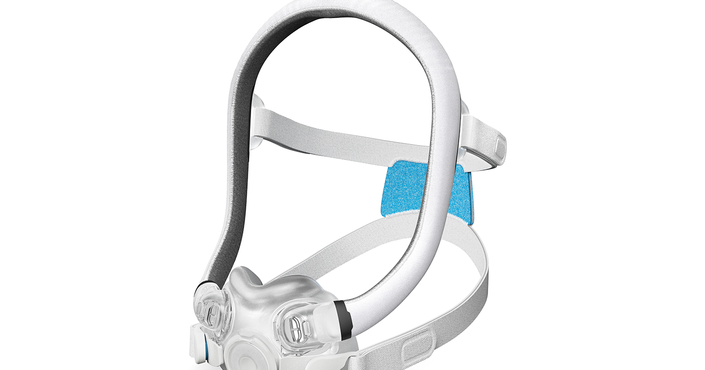 AirTouch F30i Comfort | Resmed Australia