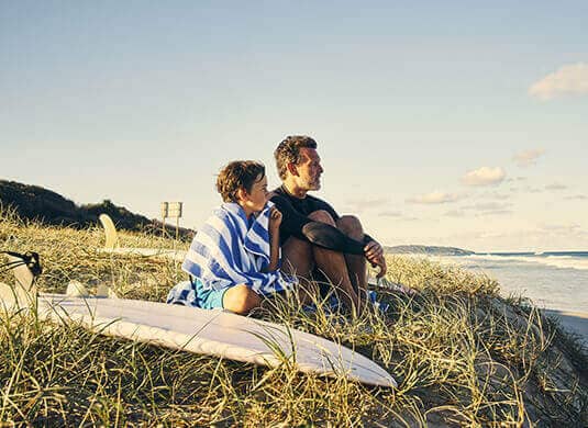 Home Sleep Test | ResMed Australia