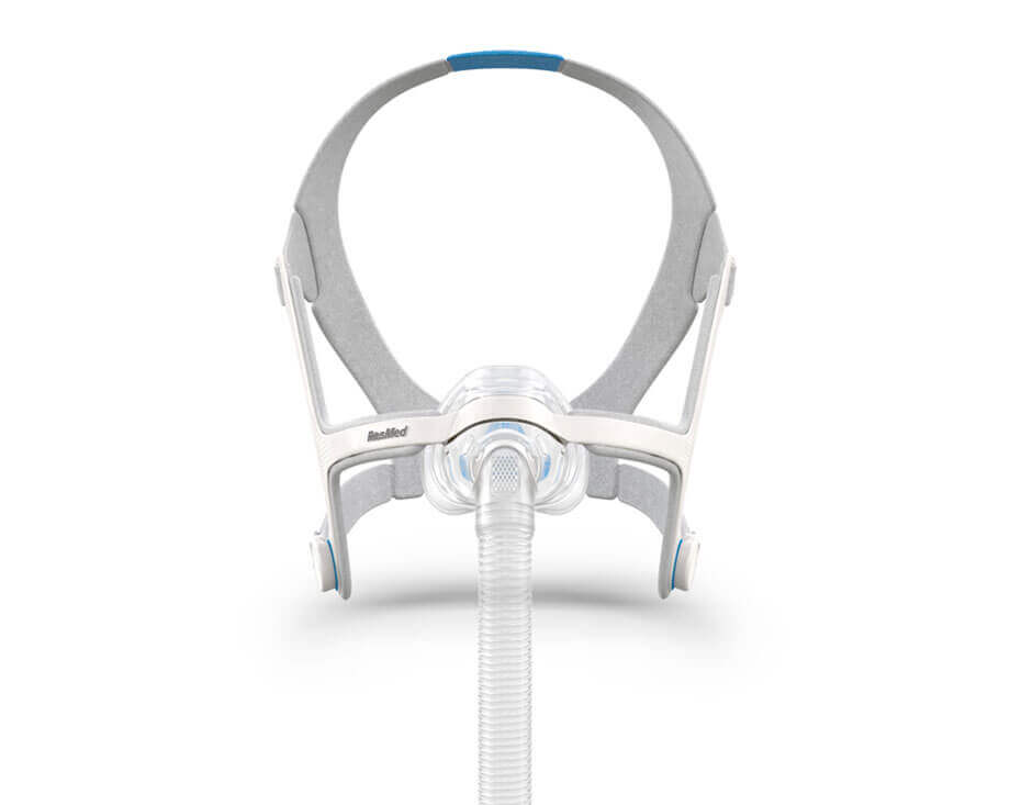Mask Categories | ResMed