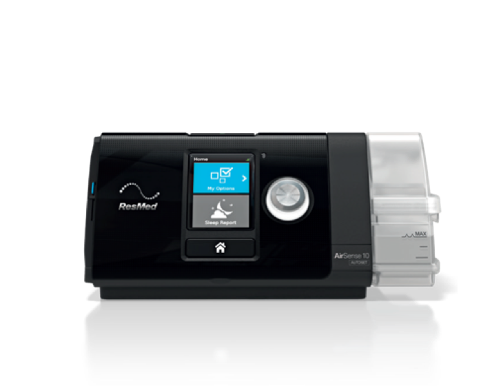 What is CPAP Therapy and How Does it Work? | ResMed