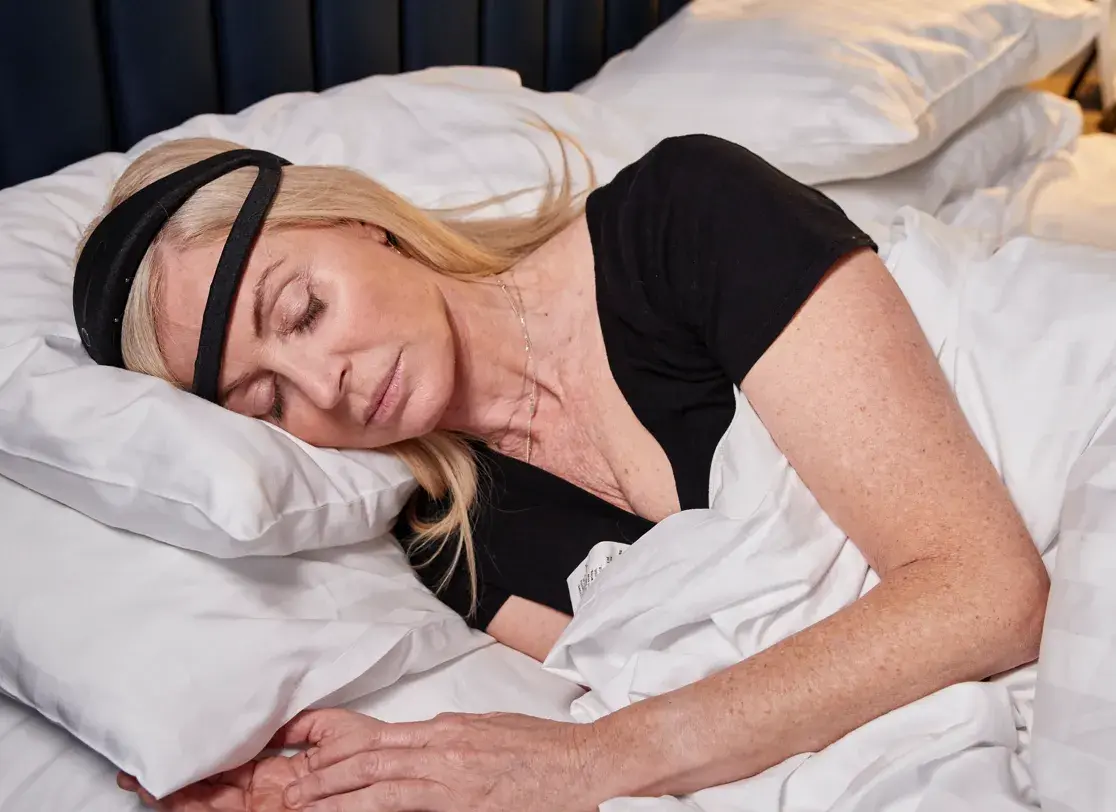 What is Sleep Apnea? | ResMed Australia