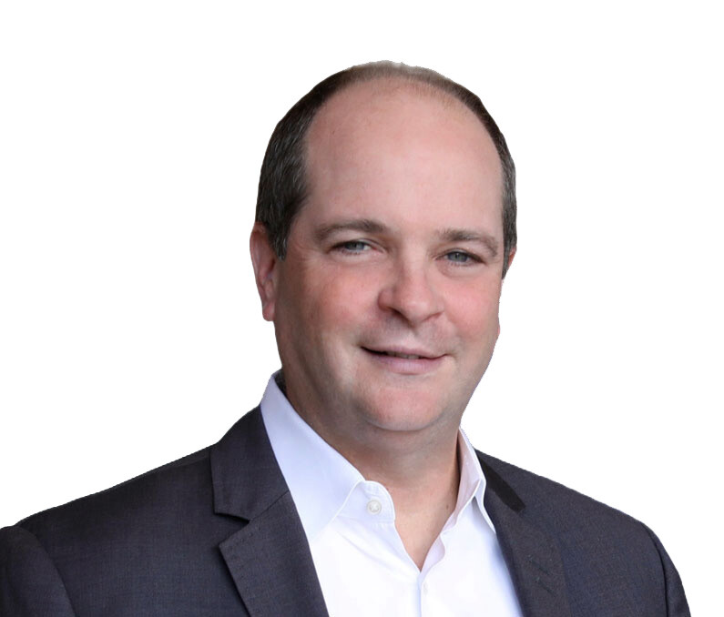 Executive Team | ResMed Australia