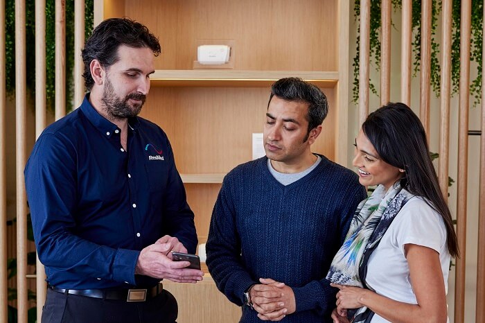 Home-Based Sleep Study (Bulk Billing Available) | ResMed Australia