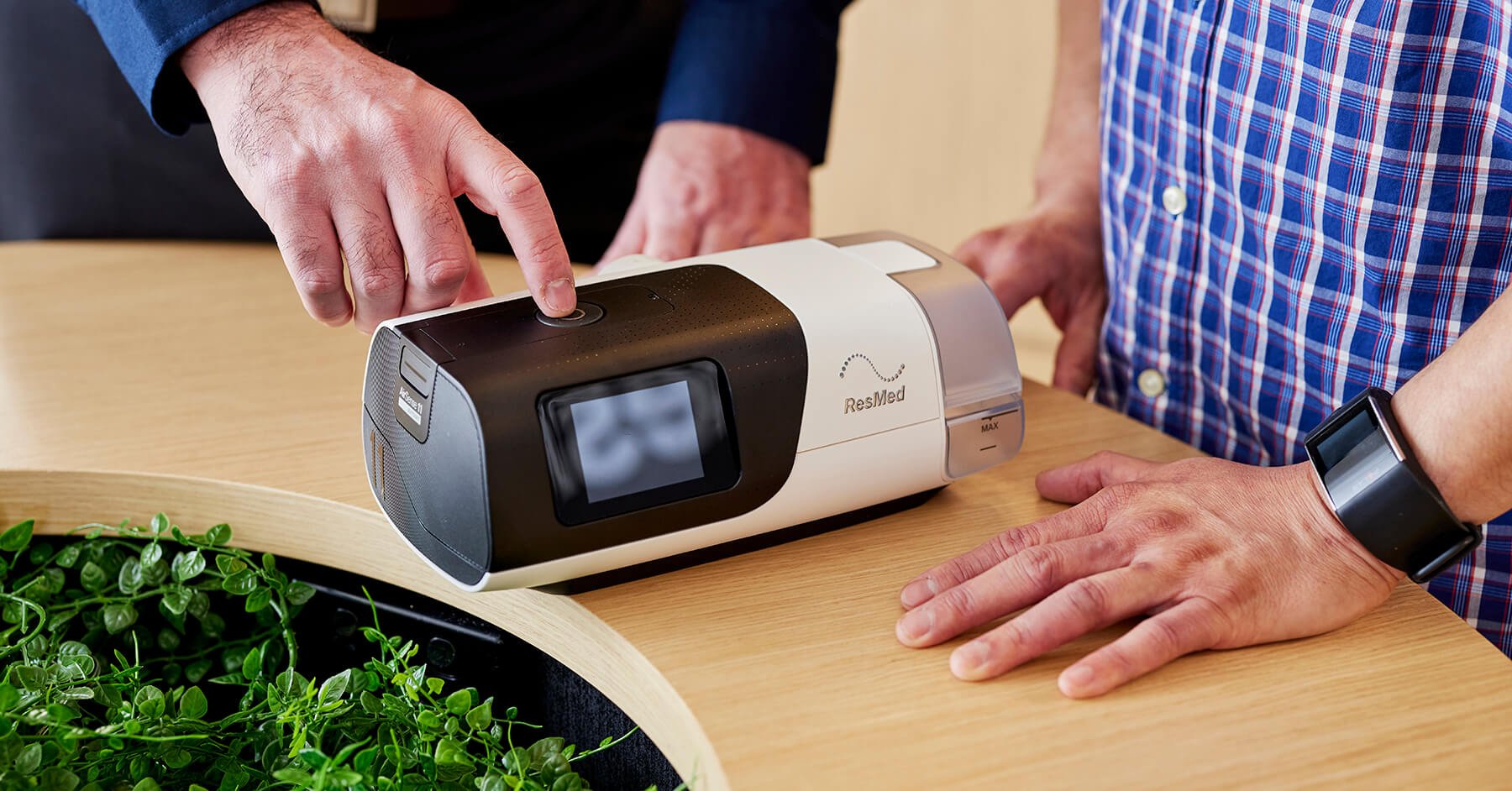 AirSense 10 vs AirSense 11: Feature Guide