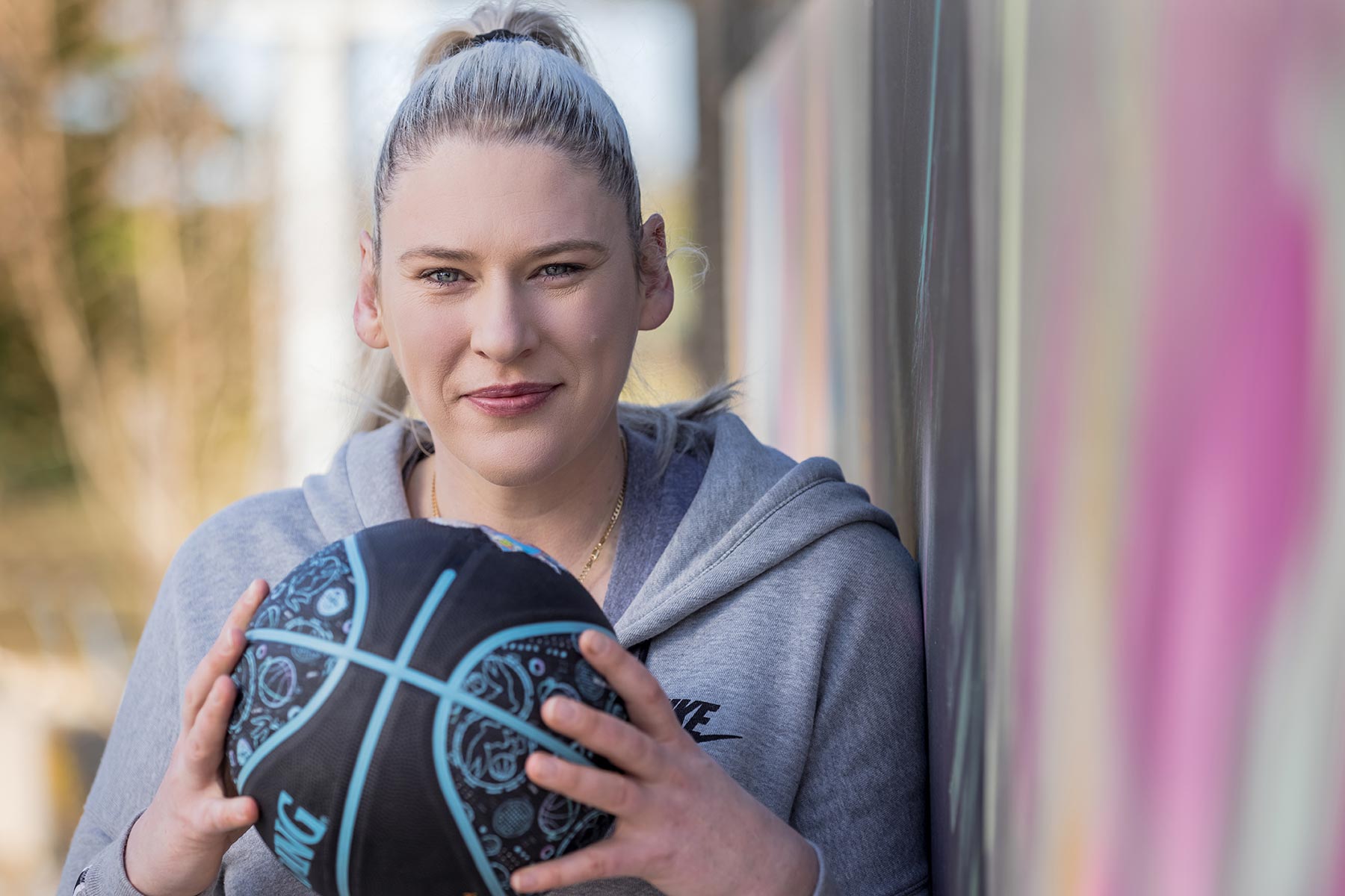 Lauren Jackson