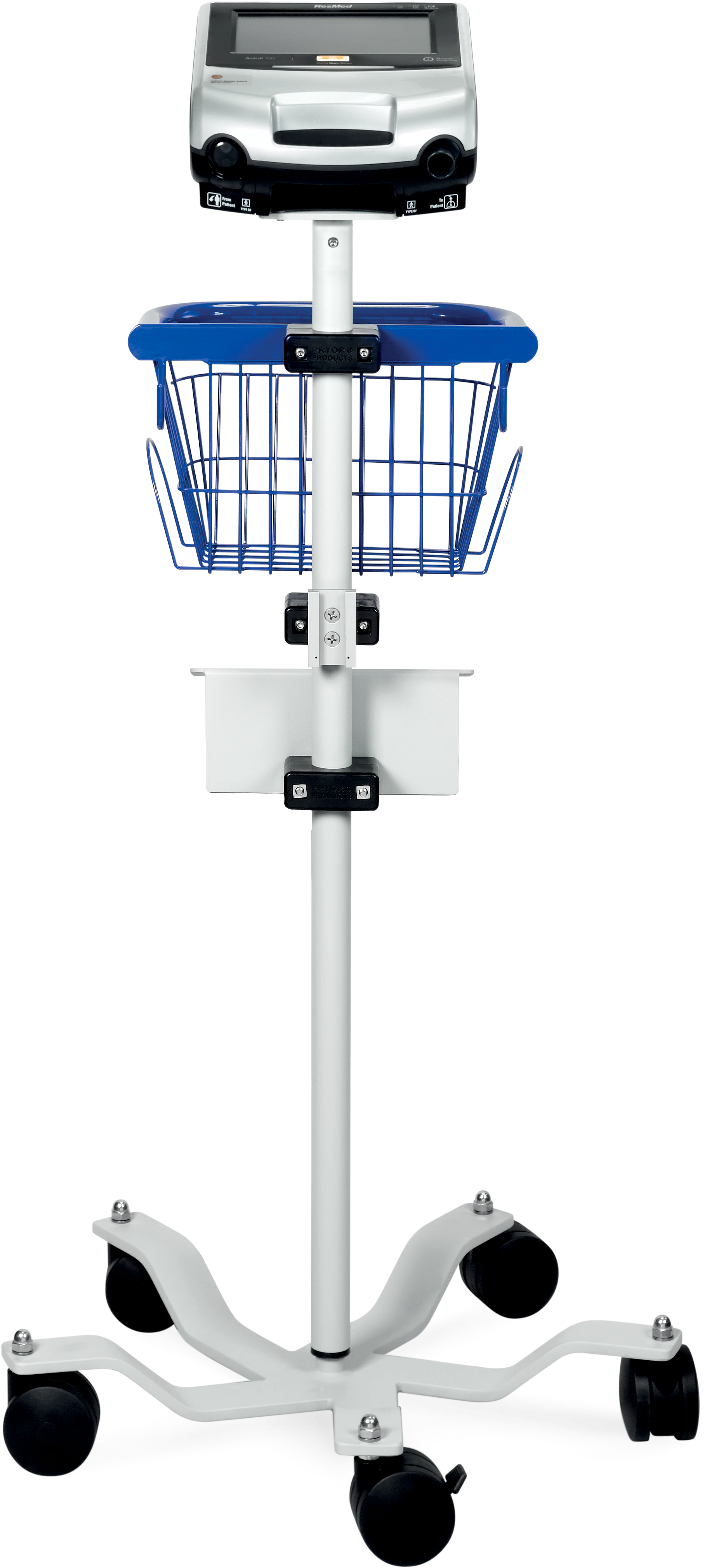 ResMed Homecare Stand | ResMed HCP