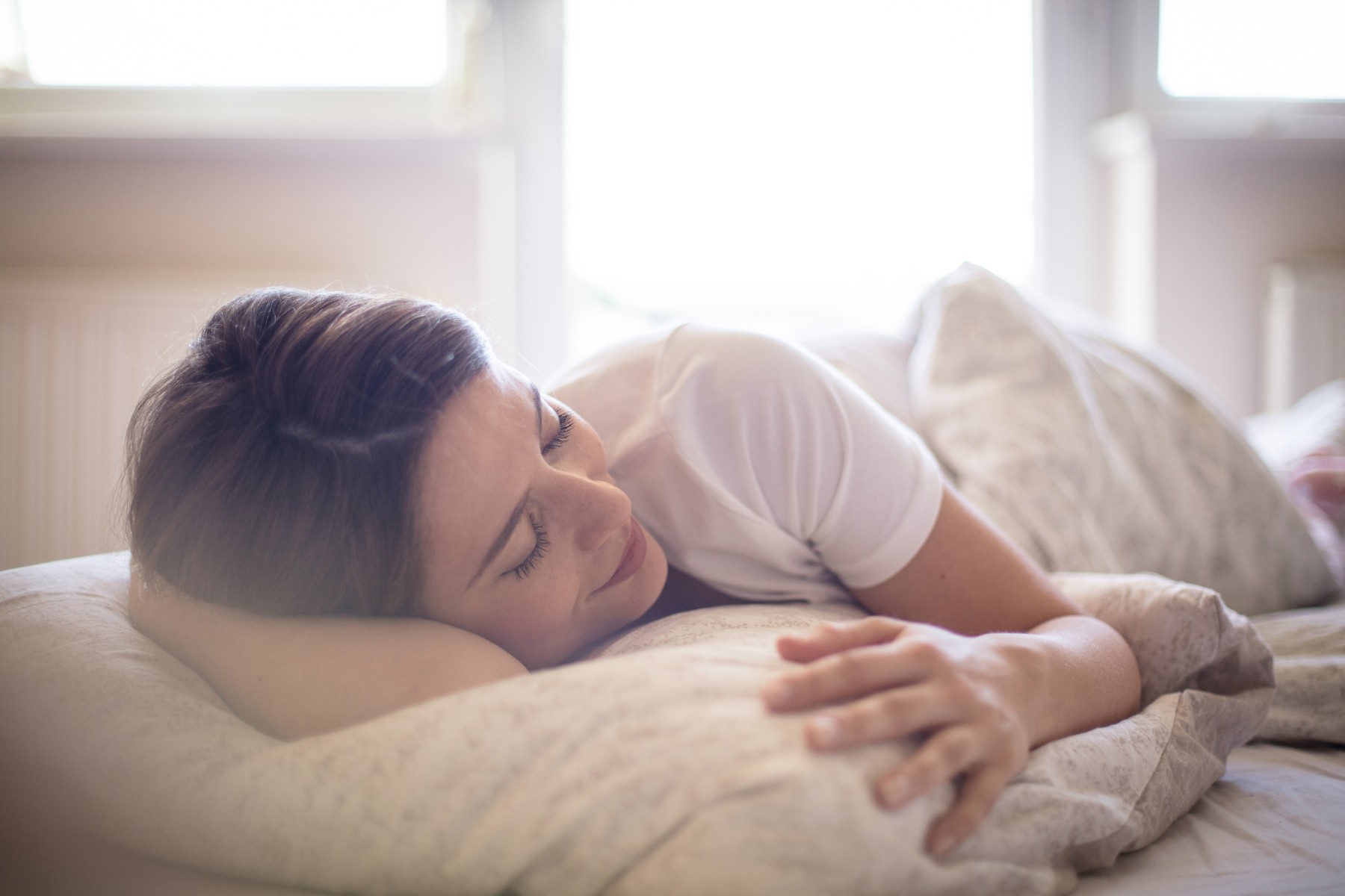 How Period Cycles Affect Sleep