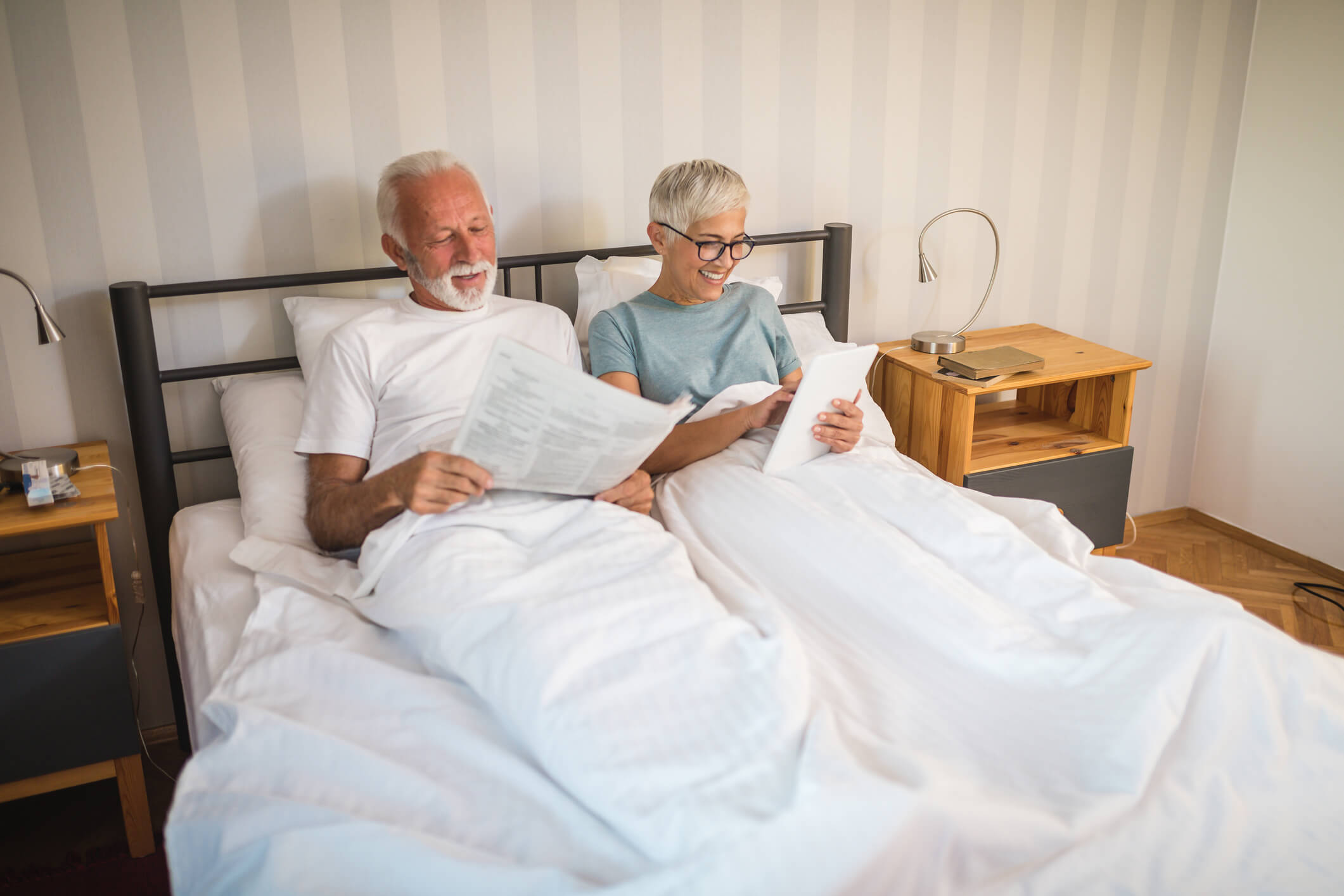 Beginners Guide To Sleep Apnea Therapy? | ResMed Australia